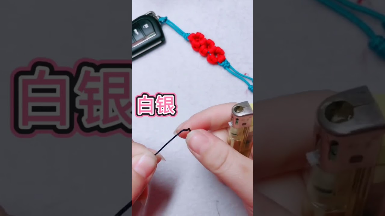 Cable Craft Ideas Creative Craft Ideas Cable1034 - YouTube