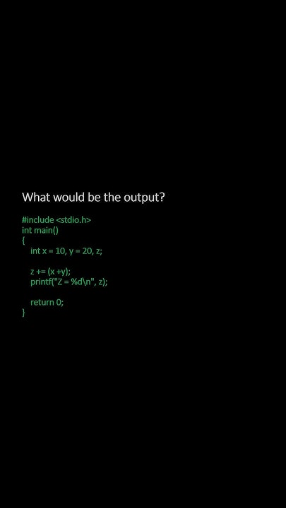 Uninitializedvariable C Codingproblems Coding Sillymistakes Programing Cprogramming