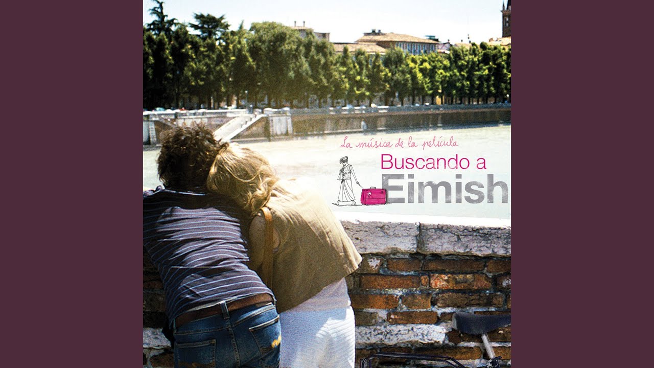 Buscando a Eimish - Intro - YouTube
