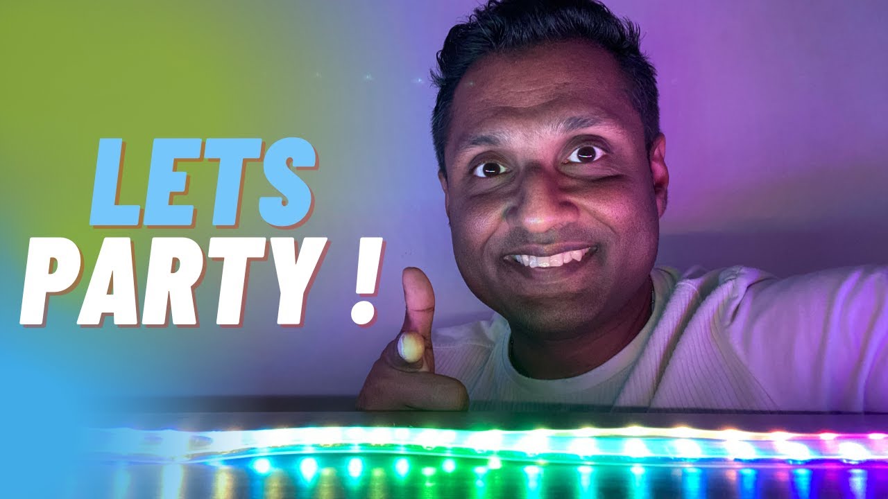 How to get Started with WLED: Complete Guide With HomeKit - Build a ...