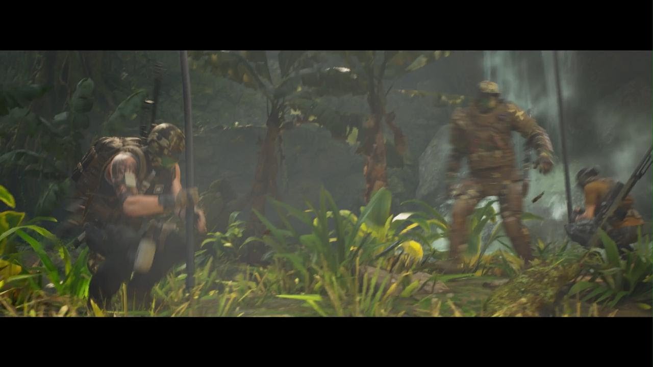 Good predator - YouTube