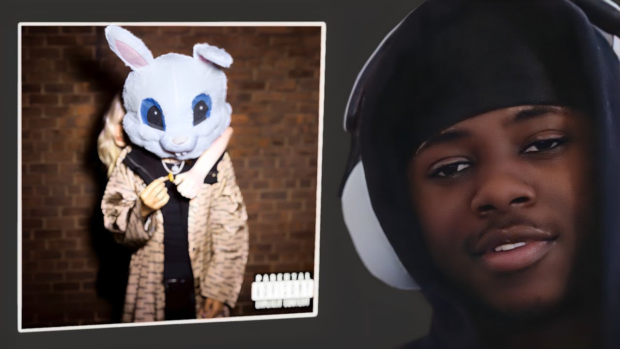 Did Che Make Album Of The Year?! (Sayso Says Reaction) - YouTube