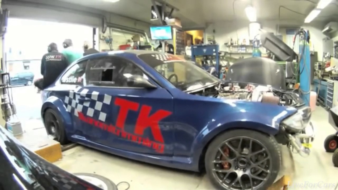 4Minutes of Best Dyno Fail 2017 Feb - YouTube