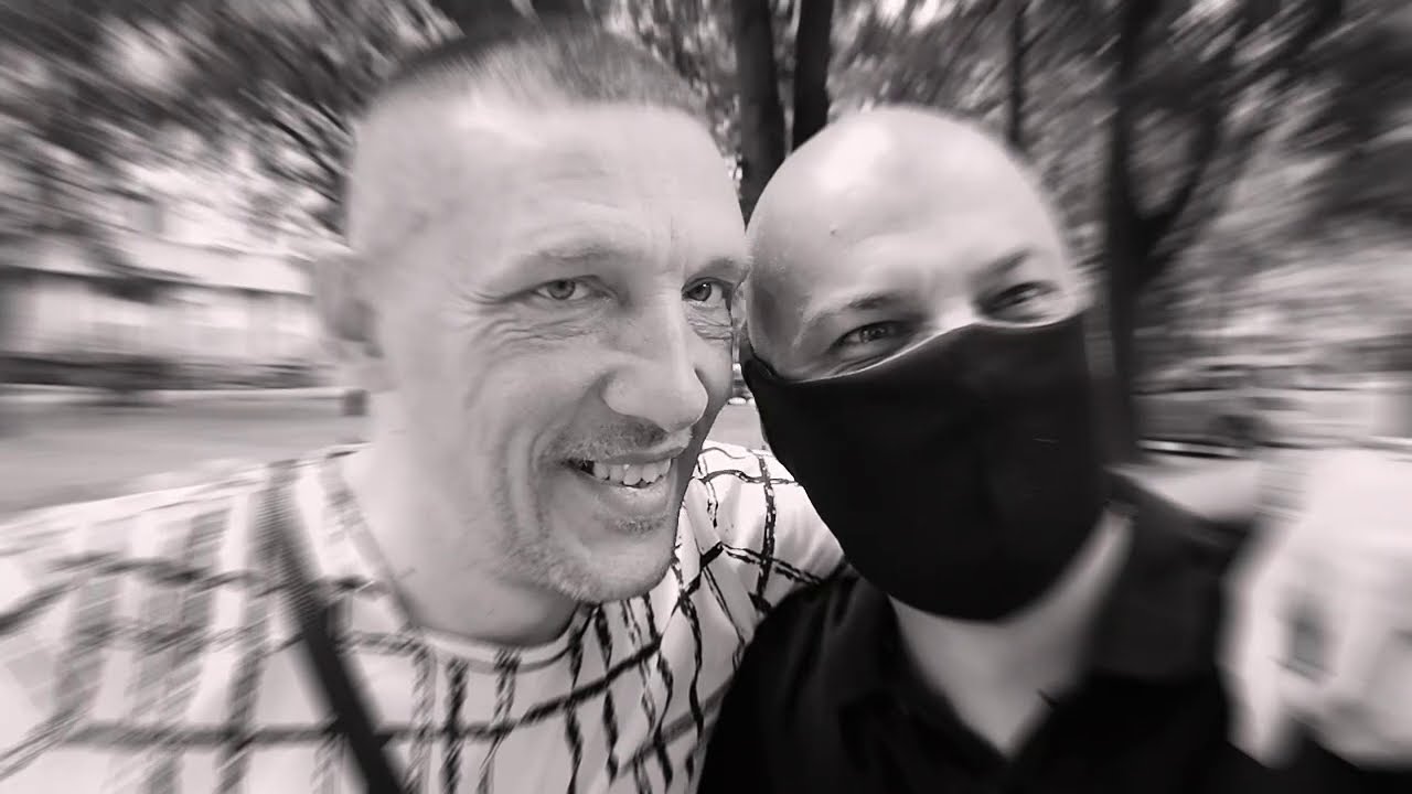 Monogamija - Grobar sa Fontane aka brat Kole (Official video 2020 ...