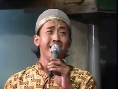 sholawat kiai kanjeng sunan full album live [zainul arifin]  2004