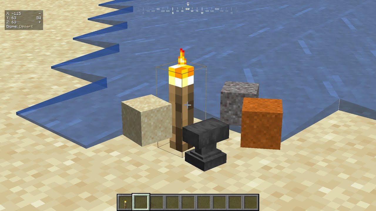 Dear Minecraft..... - YouTube