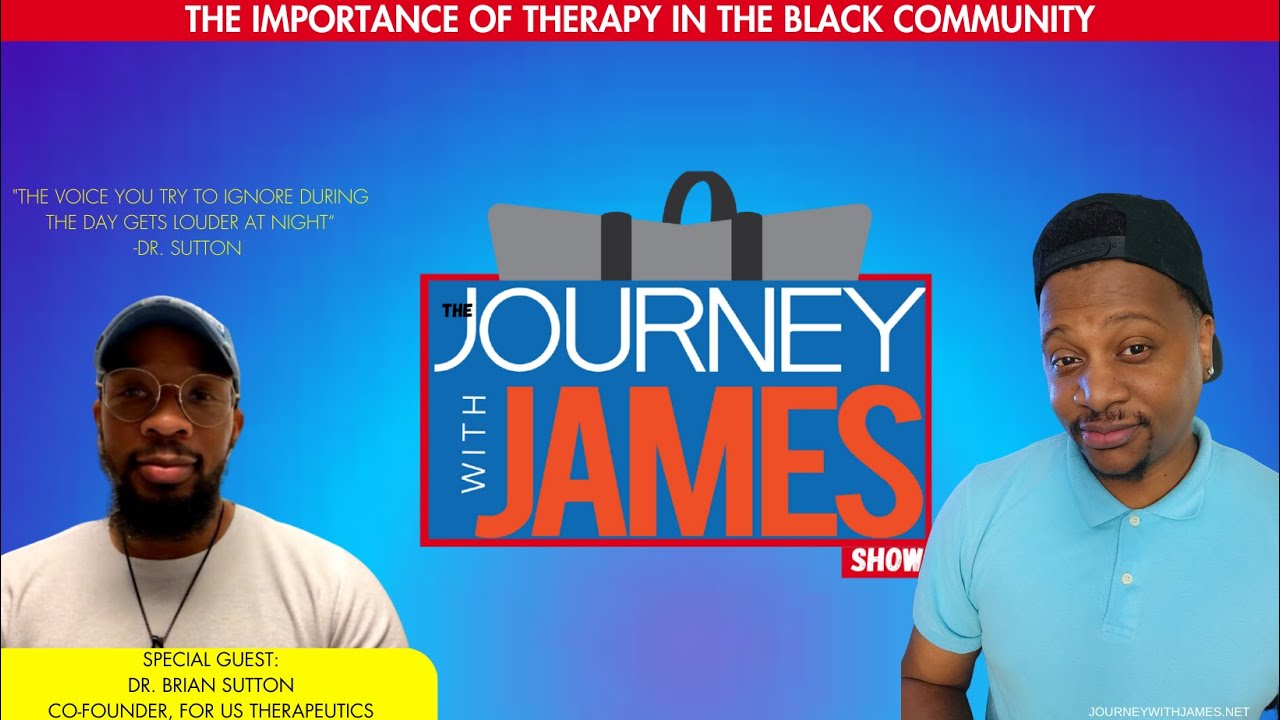 Strategies for Life, Part 1 | The Journey with James Show - YouTube