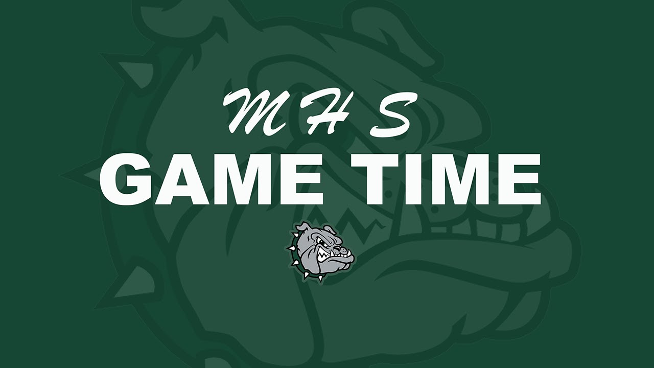 MHS Game Time: September 26th, 2024 - YouTube