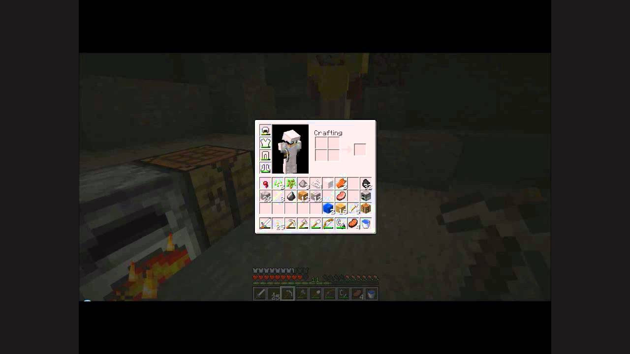 Red n' Stiff's Minecraft Misadventures (Ep. 8) "I Don't Feel Safe ...