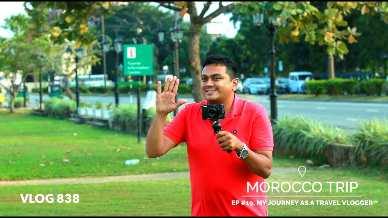 Journey of Tech Travel Eat, ടെക് ട്രാവൽ ഈറ്റ് ചാനലിന്റെ പിന്നിലെ ...