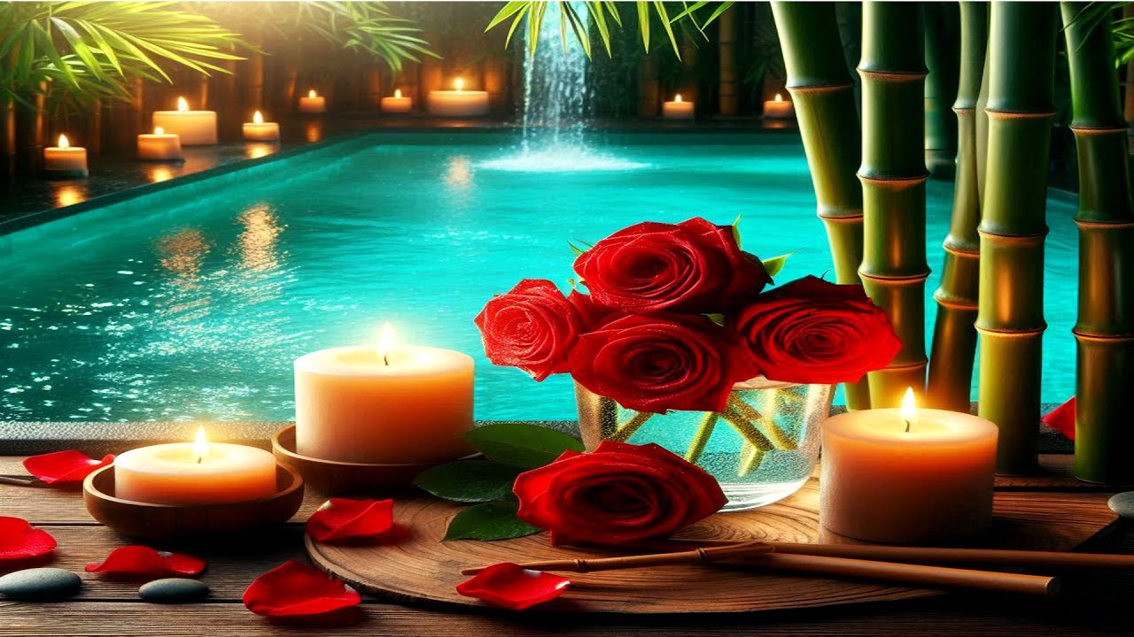 Embrace the Comfort of Nighttime: Relaxation Music for Sleep That ...