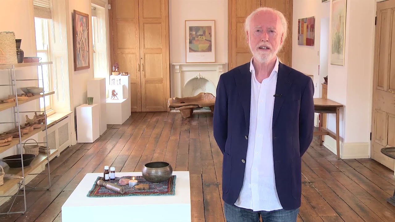 Introducing Declan Hammond - YouTube