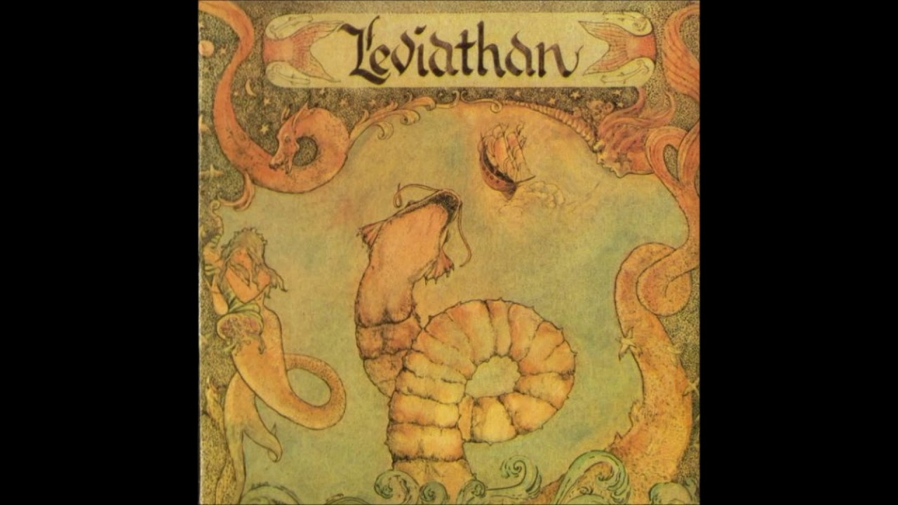 Leviathan - Endless Dream - YouTube