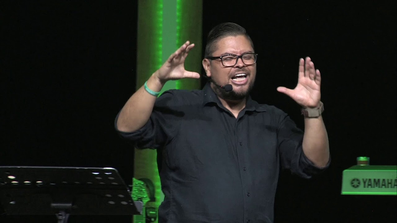 Johan Moya - Conociendo el amor auténtico - YouTube