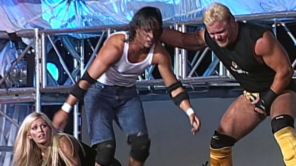 The high-risk history of Scaffold Matches Slideshow - YouTube