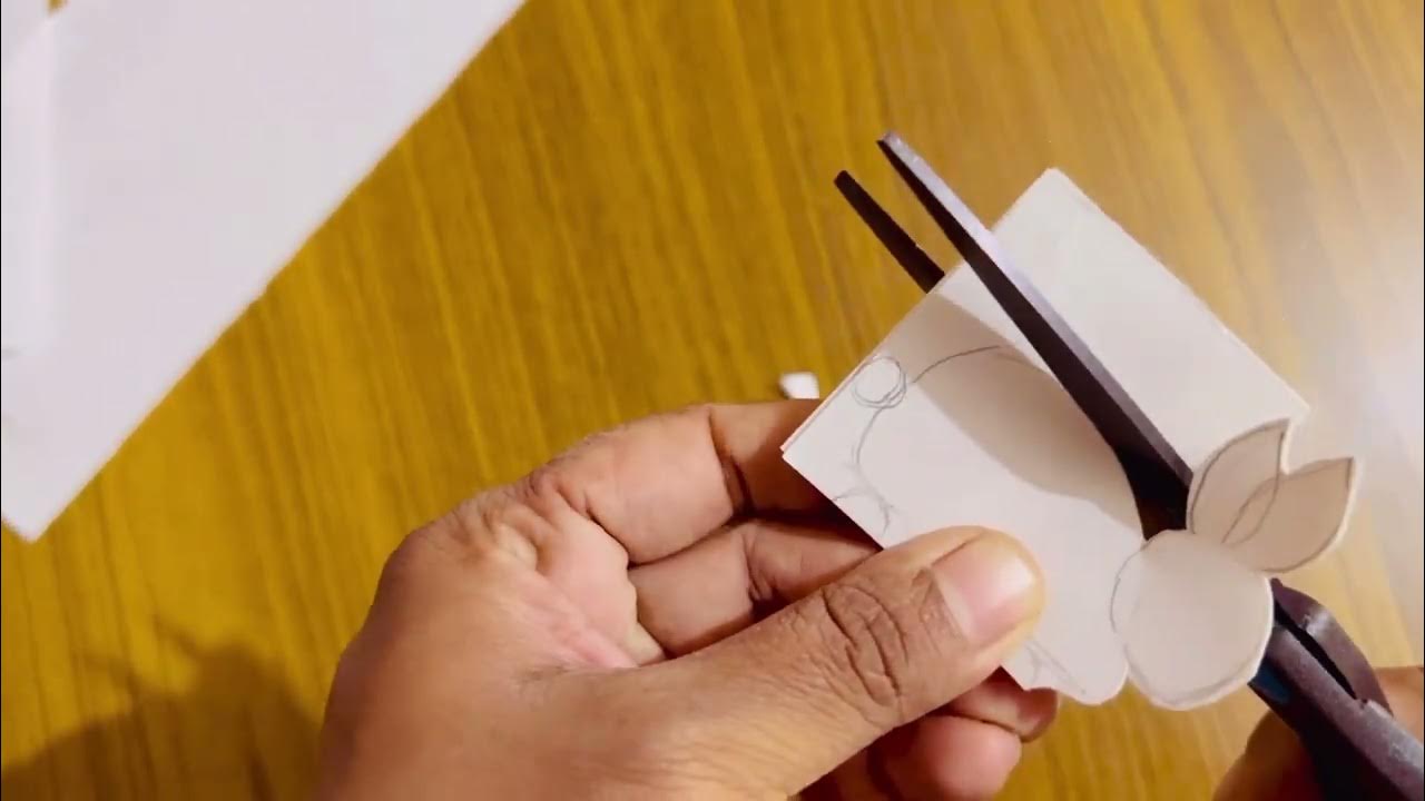 Year Of The Rabbit Crafts | Chinese New Year Decoration Ideas | CNY DIY ...