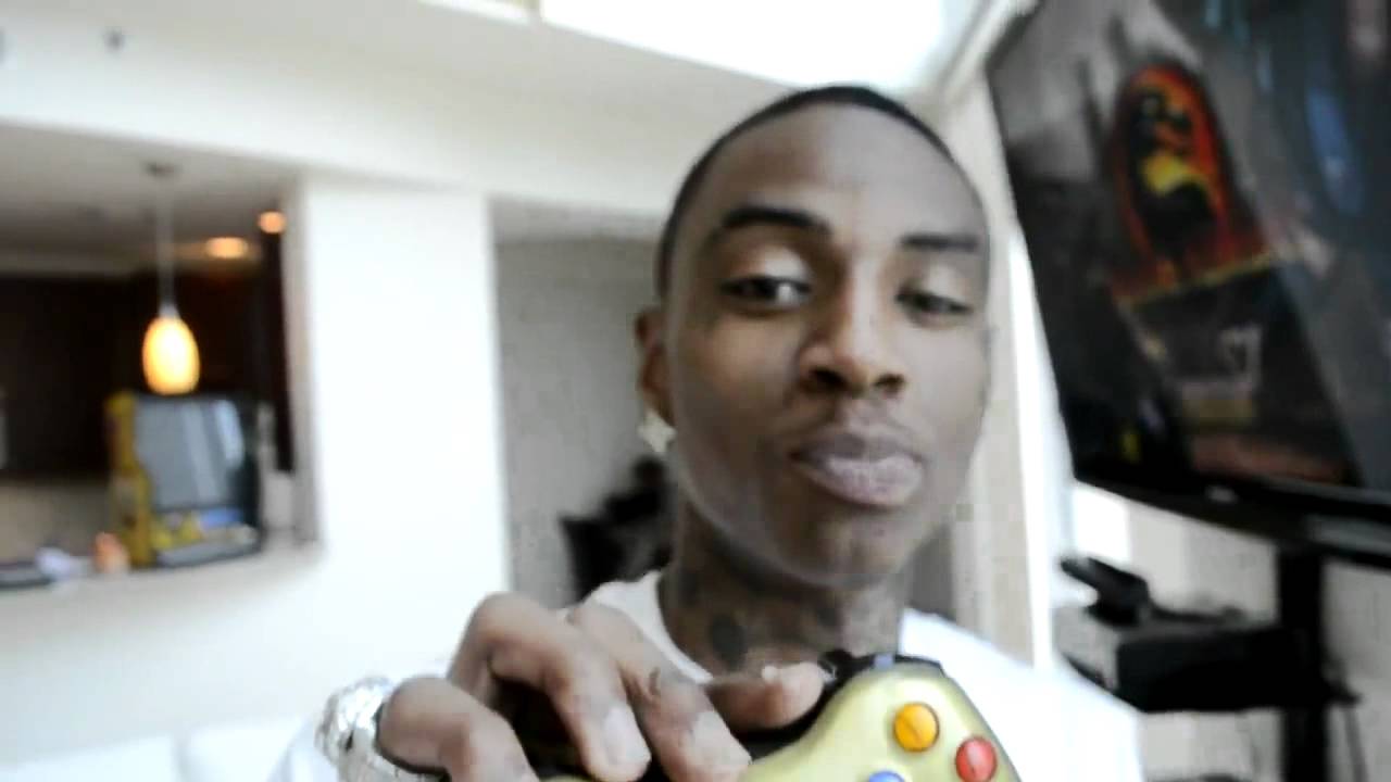 Soulja Boy Tell ' Em - SODMG GAMERS BLOG - YouTube