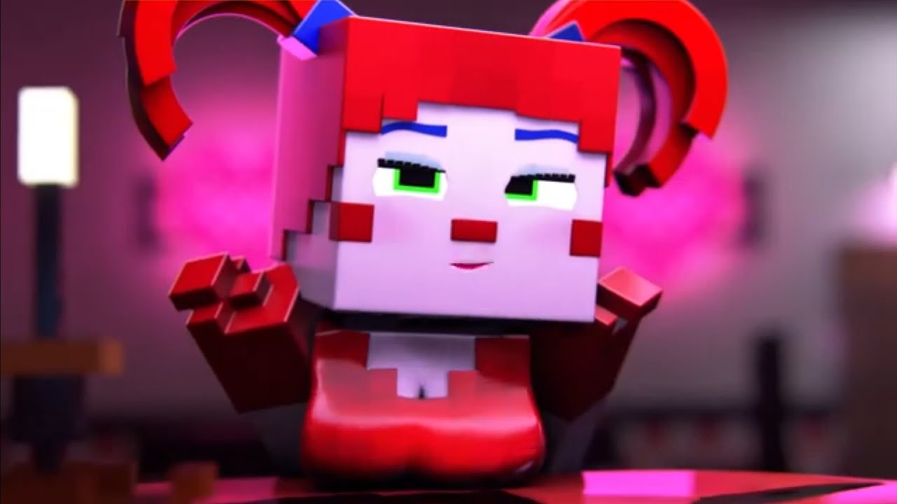 🔞 circus baby crush Re-Upload (by animation lobby) - YouTube