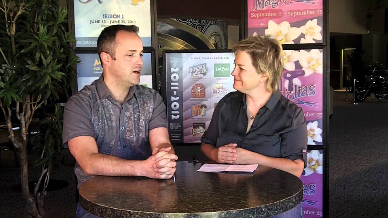 Spotlight on Success - Brad York - YouTube