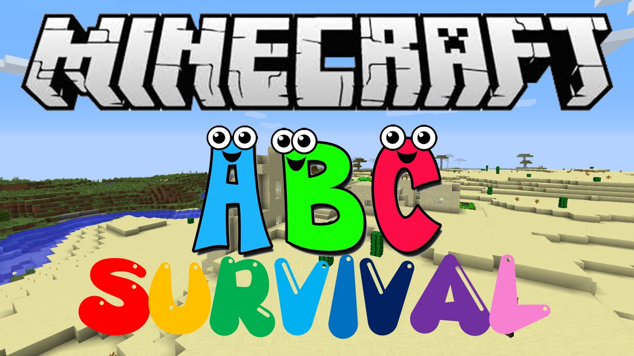 Minecraft: ABC Survival - MAKING MANSIONS WITH STEWDINI (Ep. 3.5) - YouTube