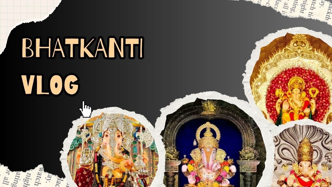 Vlog 12- Bhatkanti - YouTube
