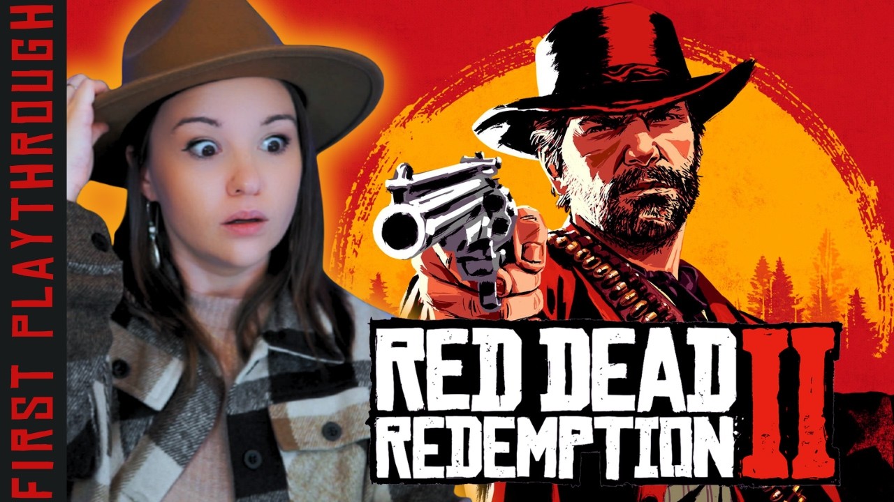Revenge Is a Dish Best Eaten | Red Dead Redemption 2 | Part 31 - YouTube