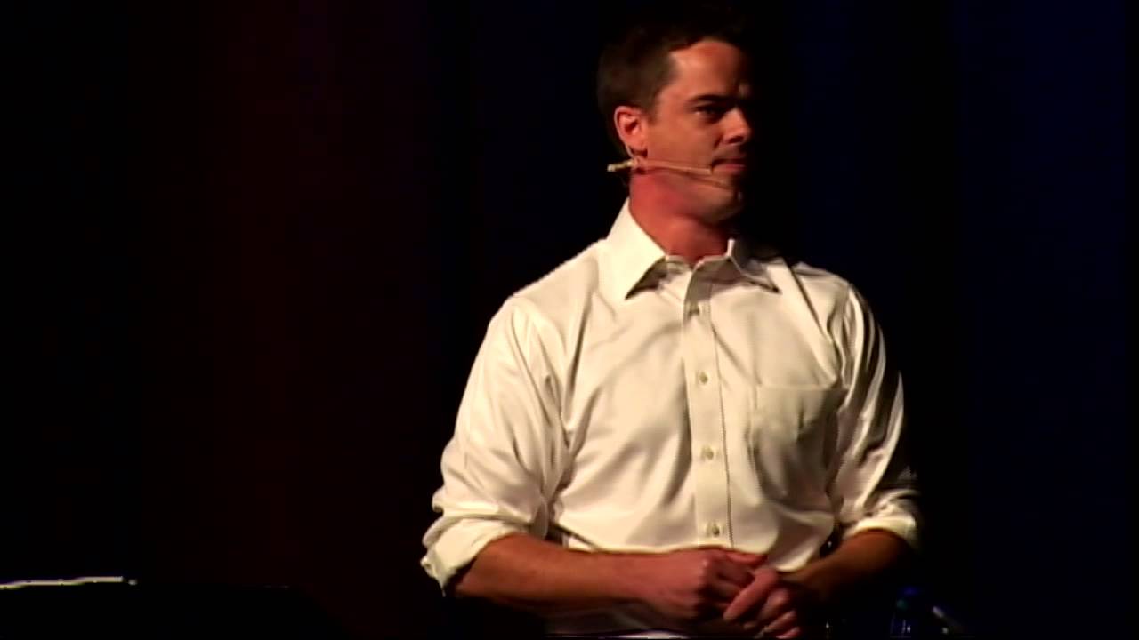 The Heart of Holiness: A Grateful Heart -- Luke Greer - YouTube