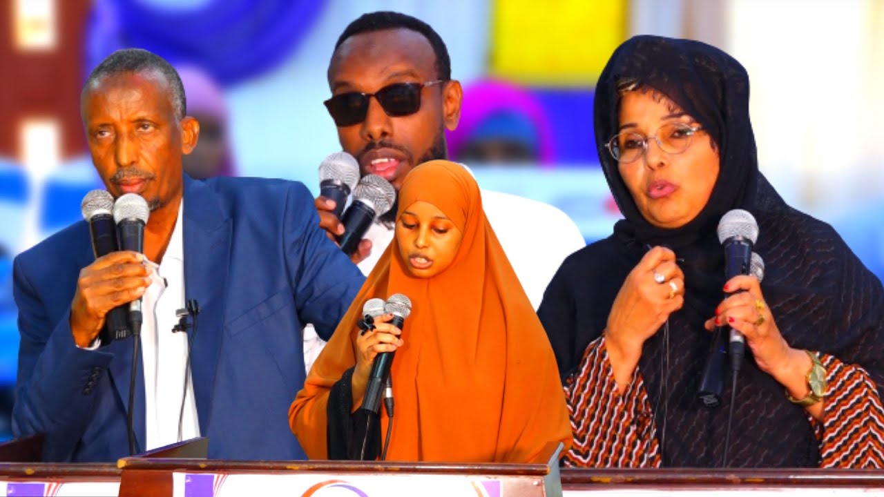 Ururka Naafada Qaranka oo Xildhibaanada Golaha Shacabka ka codsaday in ...