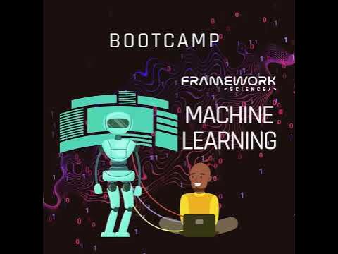 Machine Learning Boot Camp Tijuana - YouTube