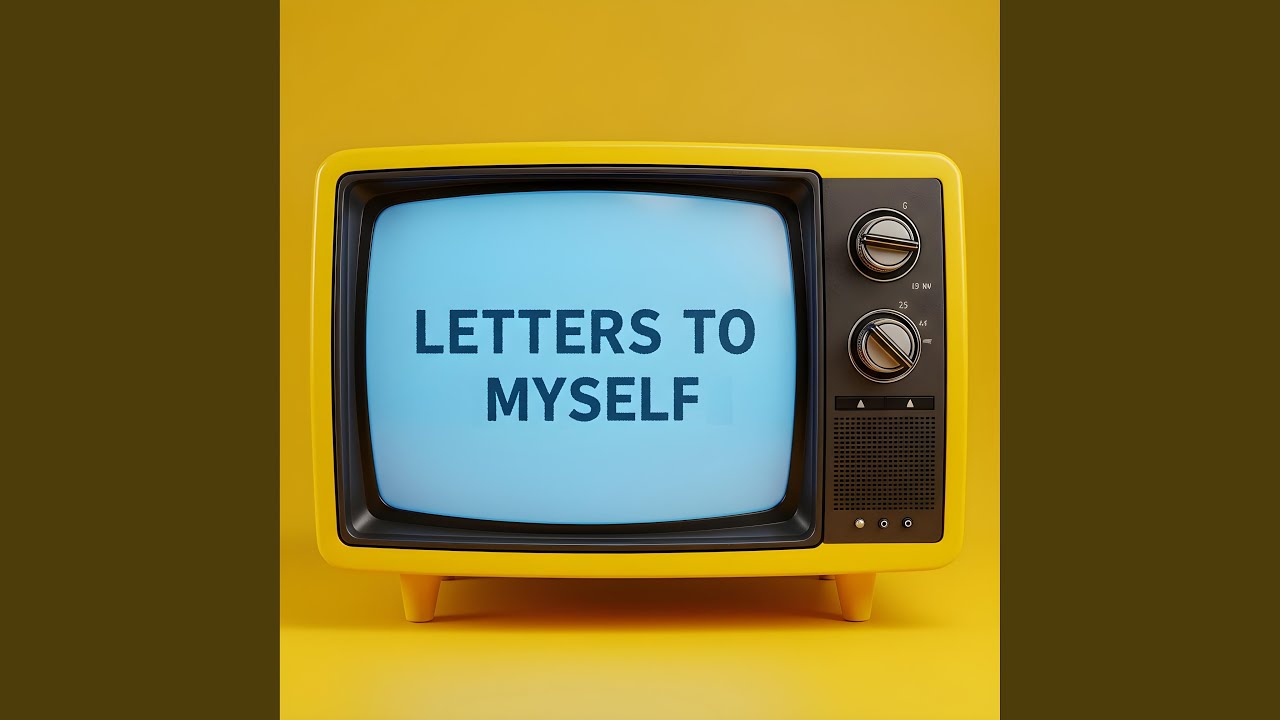 Letters to Myself - YouTube