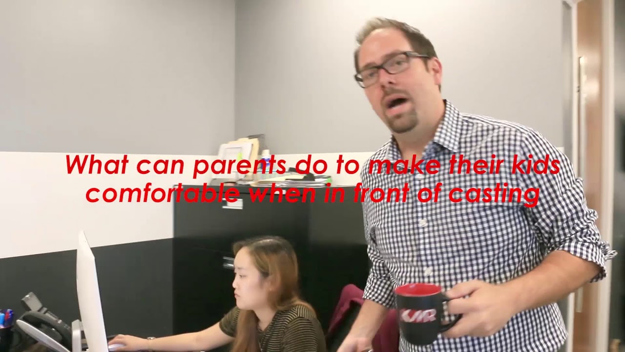 Ask an Agent - Matt Fletcher - YouTube