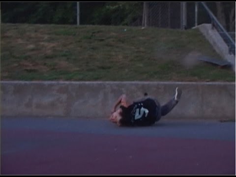 Ryan Chaney Hall of Meat - Waterbury, CT - YouTube