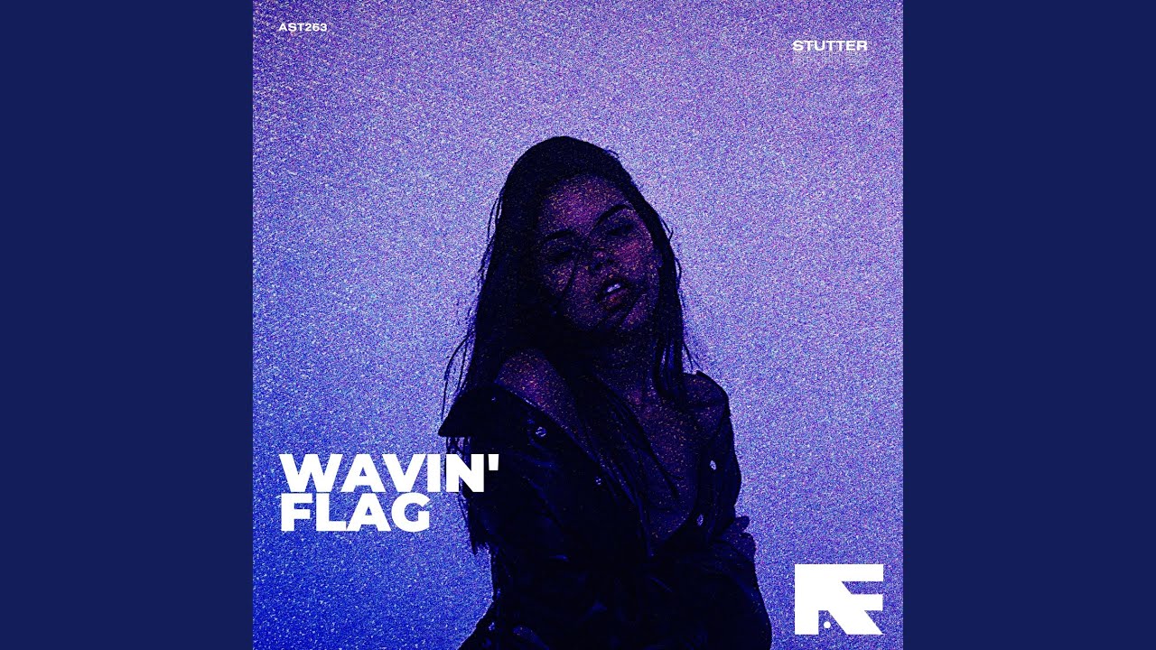 Wavin' Flag (Stutter Techno) - YouTube