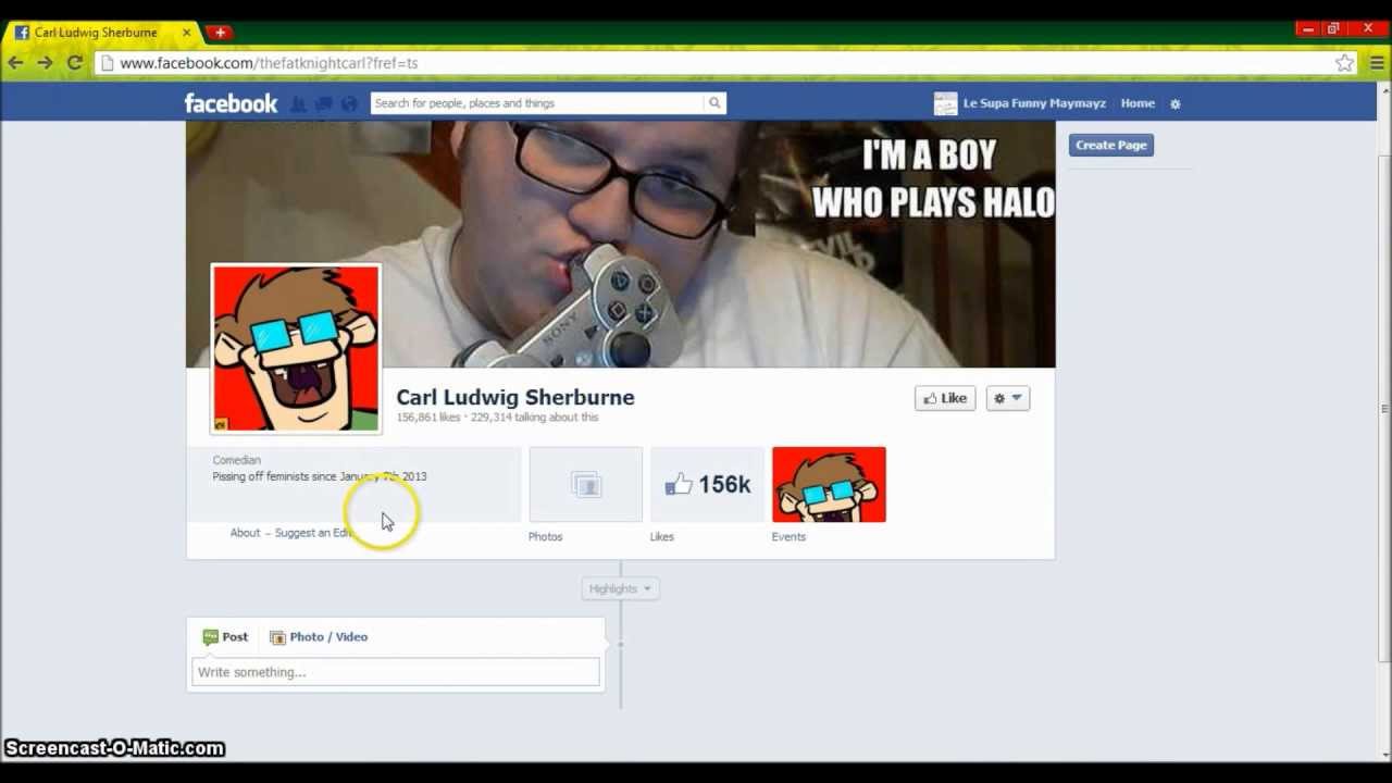10 Easy Steps to Make a Successful Facebook Page - YouTube