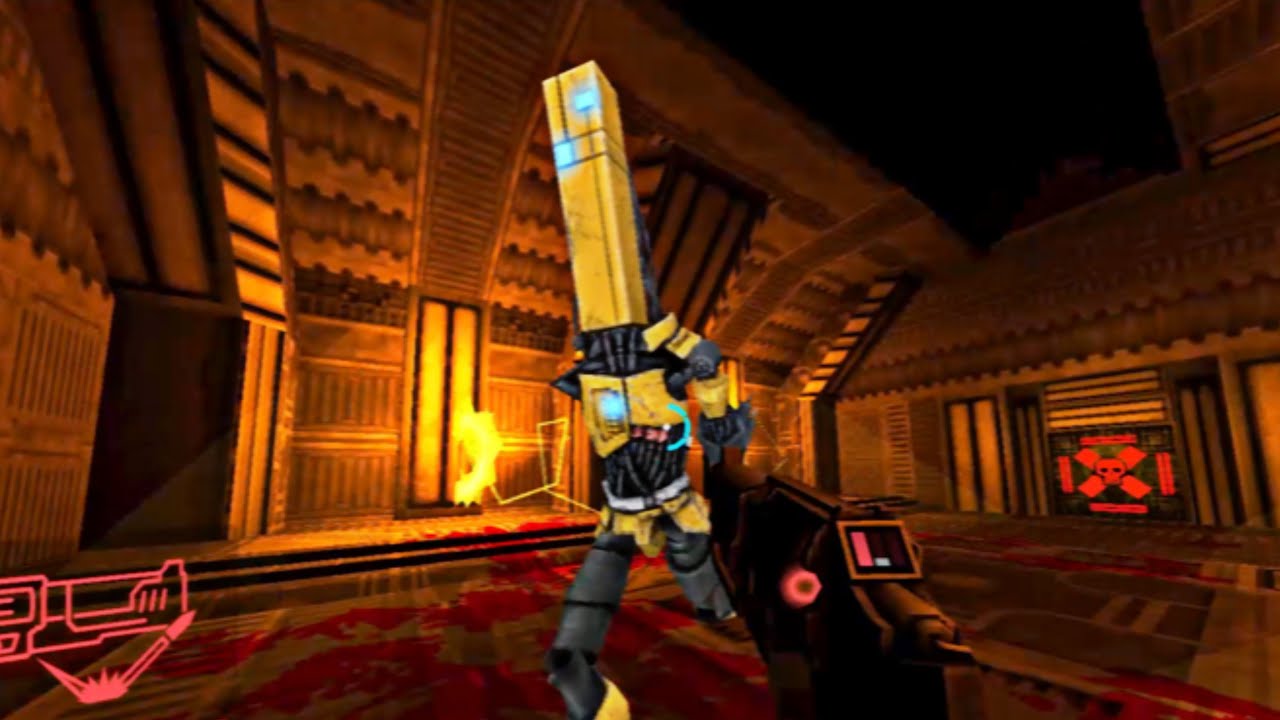 First And Last Attempts In the SwordsMachine Boss Fight (Both Phases ...