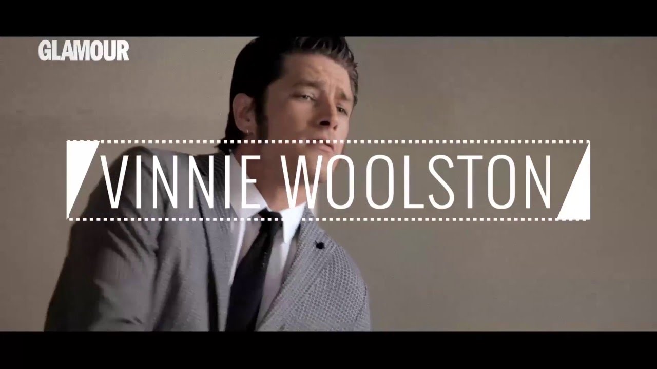 La primera vez de Vinnie Woolston - YouTube