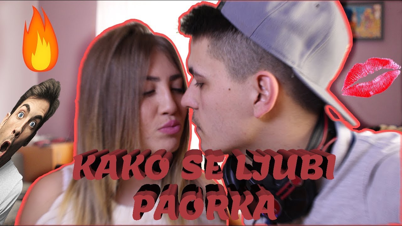 POLJUBAC ILI SAMARCINA CHALLENGE - YouTube