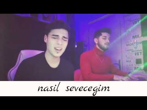 Mehmet baştürk - nasil sevecegim 🎙🔊