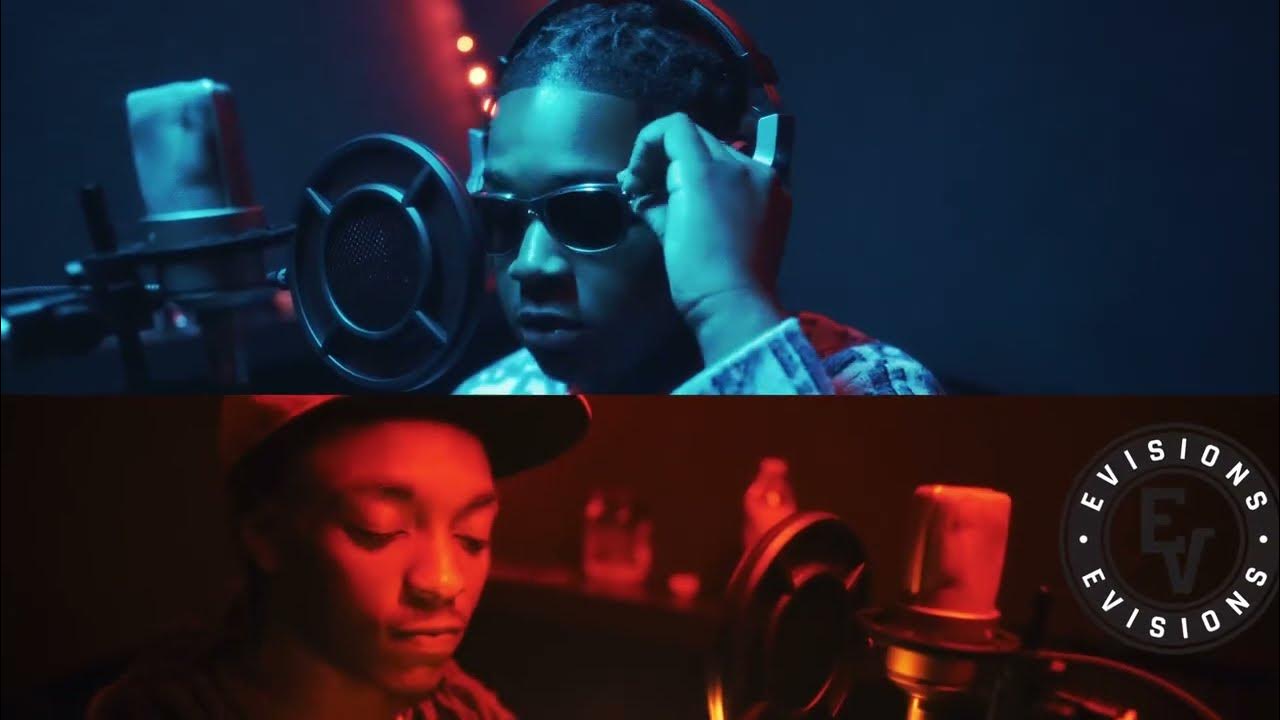 YTB Fat x AOB Trey - Spin Sum More - YouTube