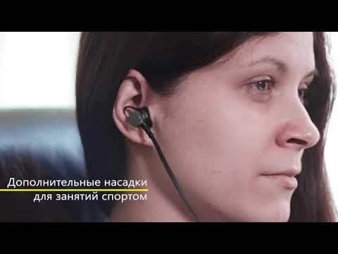 Обзор беспроводных наушников Awei B922BL