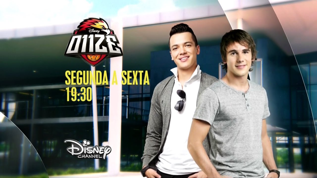 O11ZE - Reviva a temporada desde o começo de segunda a sexta às 19h30 ...