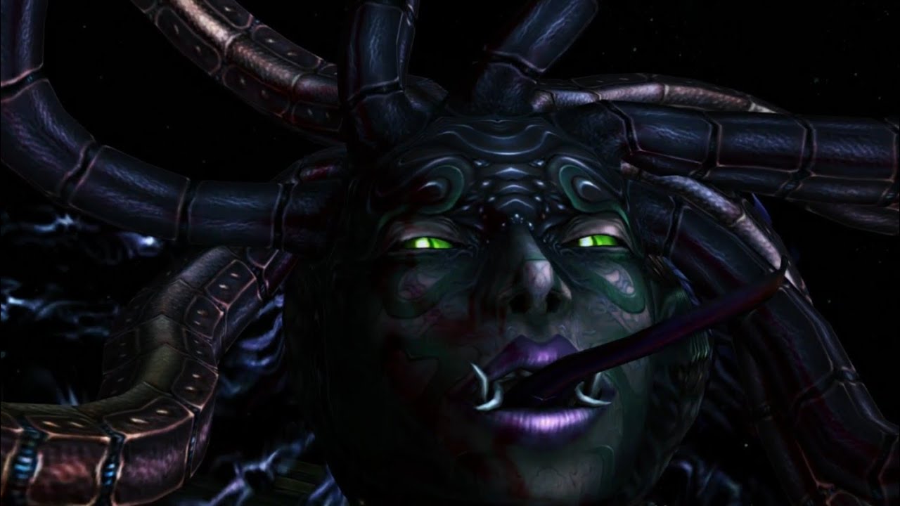 Final Fantasy X - Yunalesca | Anima - YouTube