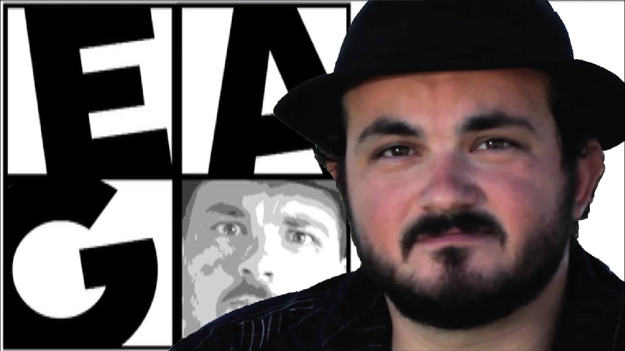 Thomas Tulak EAG 48 film 2 - YouTube