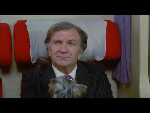 Le cadeau (1982) - Je vais pas lui parler de mon PEL - YouTube