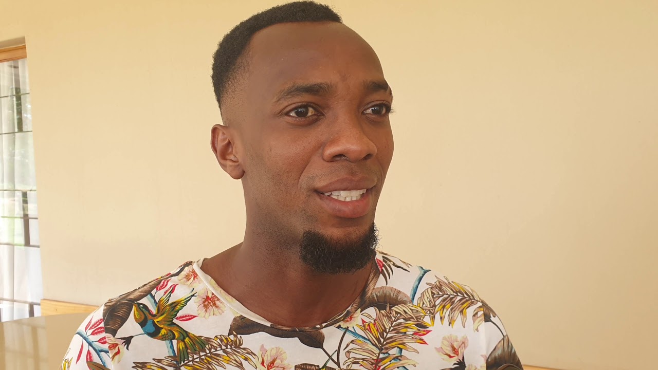 Justin Shonga | On his move from Orlando Pirates to Tshakhuma Tsha ...