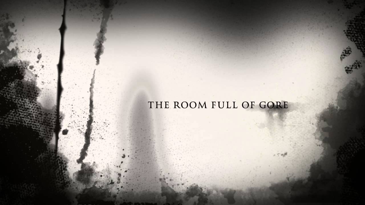 The Room Of Death. Horror trailer - YouTube