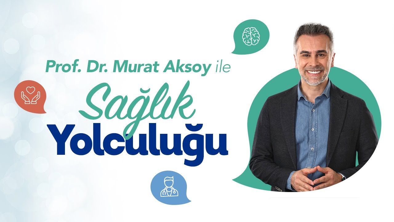 Prof. Dr. Murat Aksoy ile Sağlık Yolculuğu #2: Prof. Dr. Bedirhan Üstün - YouTube