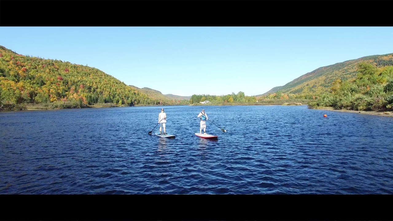 Explore Newfoundland at Marble Inn - YouTube