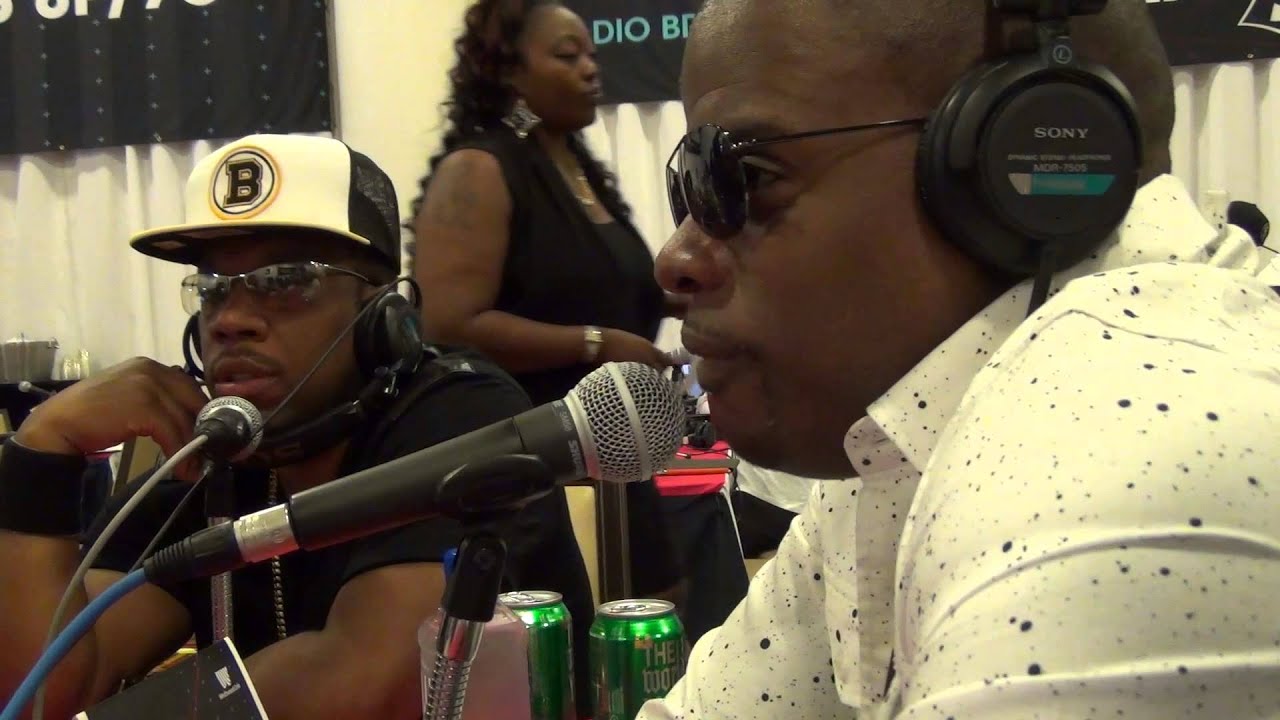 BET Awards 15: BELL BIV DEVOE Interview - YouTube