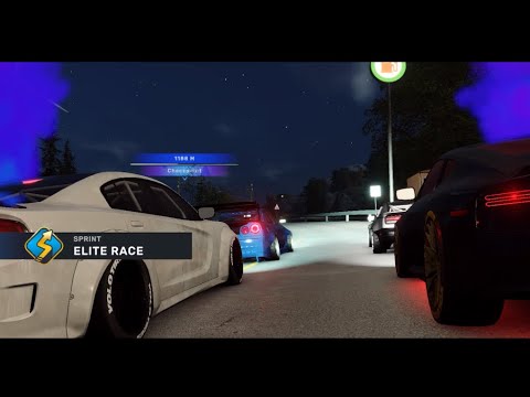 Elite race | Traction left the chat 💬 Z40 Racing | CarX Street - YouTube